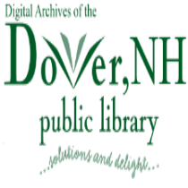 Digital Archives of the Dover Public Library
